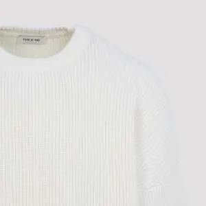 Fear Of God Crew Neck Sweater