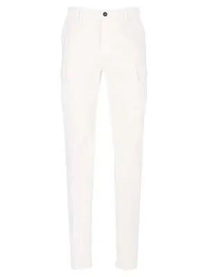 Eleventy Relaxed Bottoms For Men
