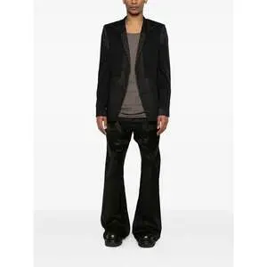 Rick Owens Jackets Blazers