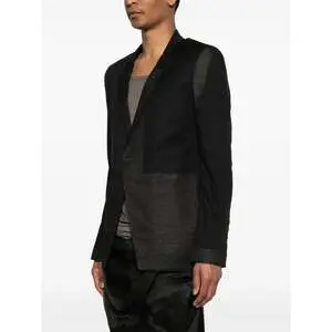 Rick Owens Jackets Blazers