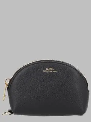 A.p.c. Portamonete Neige