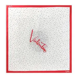 Valentino Garavani Silk Foulard - Multicolor