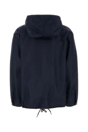 Prada Dark Re-nylon Jacket