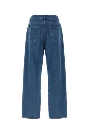 JIL SANDER Denim Jeans