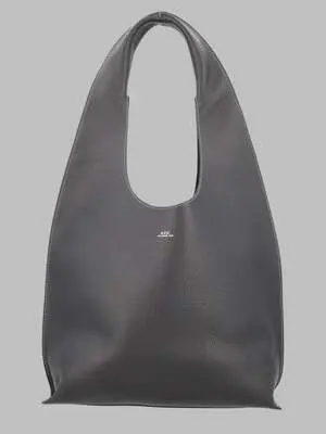 A.p.c. Borsa Tote Le Neige Clou - Multicolor