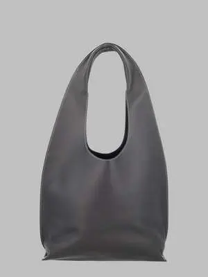 A.p.c. Borsa Tote Le Neige Clou