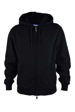 Burberry Vest - Black