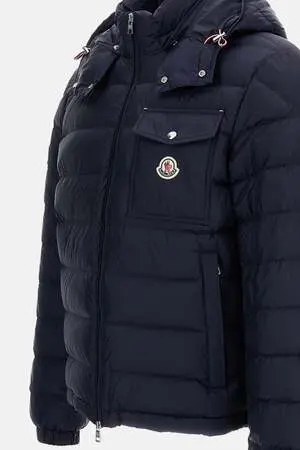 Moncler Verith Short Down Jacket