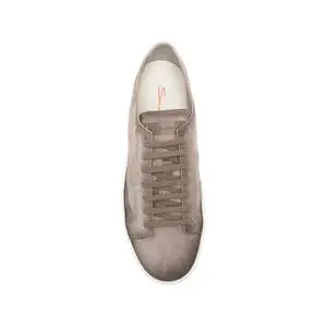 Santoni Low-top Trainers