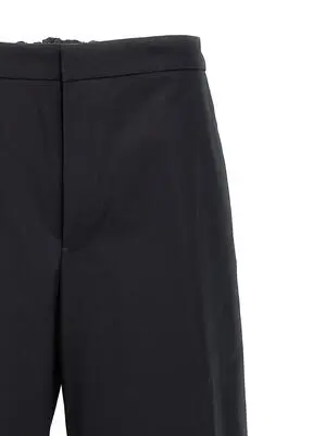 JIL SANDER 233' Pants