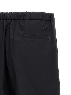 JIL SANDER 233' Pants