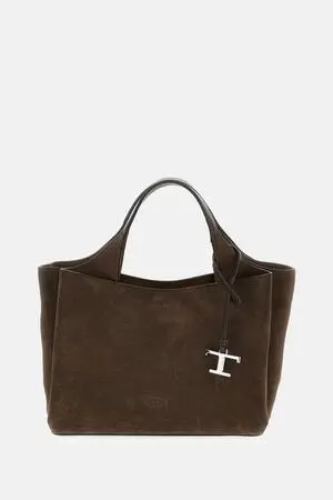 TOD'S Apa 2 Handles Mini Bag - Multicolor