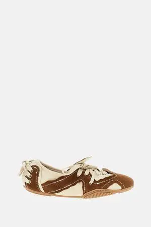 Acne Studios Casual Sneakers For Women