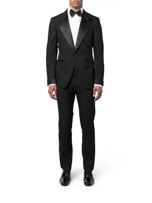 TOM FORD Shelton Wool Tuxedo