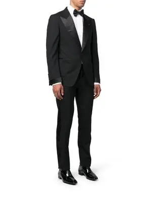 TOM FORD Shelton Wool Tuxedo
