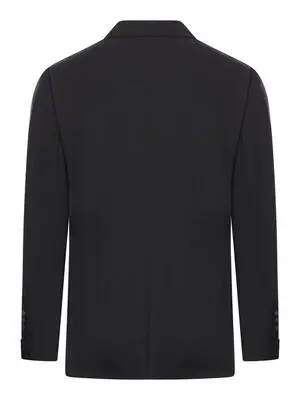 TOM FORD Shelton Wool Tuxedo