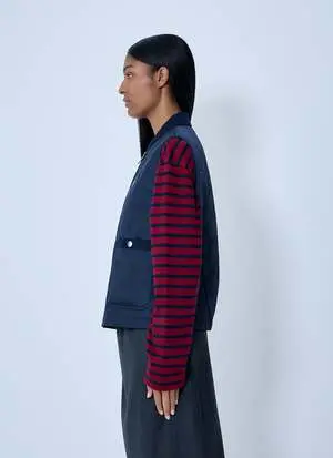 Prada Re-nylon Jacket