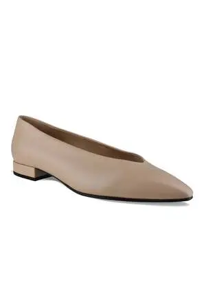 Loro Piana Ballerinas Rebecca - Cream