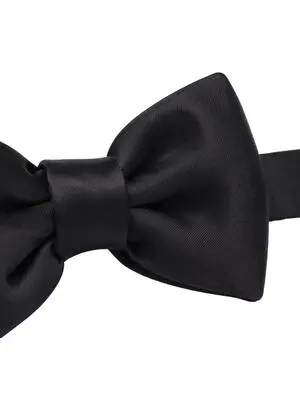 TOM FORD Silk Bow Tie