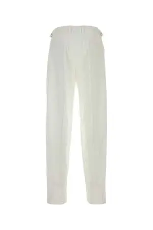 Dolce & Gabbana Cotton Pant
