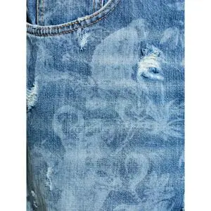 Dsquared2 Trousers Wide-leg Trousers