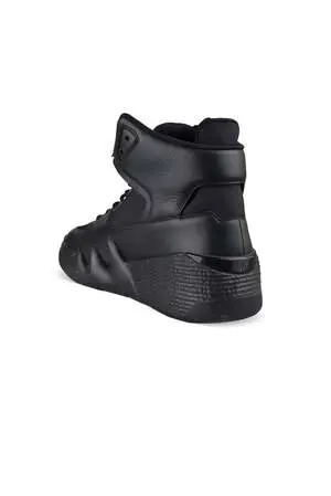 GIUSEPPE ZANOTTI Sneakers Heel