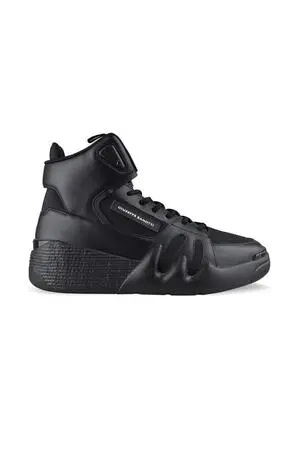 Giuseppe Zanotti Perforated Boots For Men