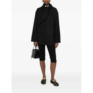 TOTEME Jackets Oversized Jackets