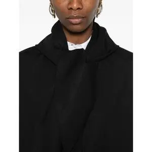TOTEME Jackets Oversized Jackets
