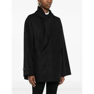 TOTEME Jackets Oversized Jackets