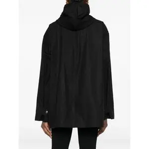 TOTEME Jackets Oversized Jackets