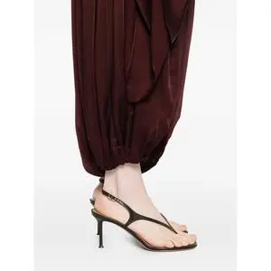 Zimmermann Trousers High-waisted Trousers