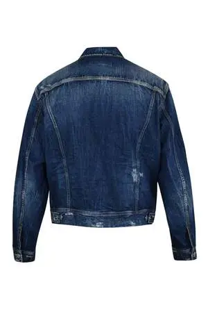 Dsquared2 Jean Jacket