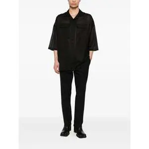 Rick Owens Shirts