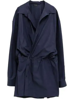 Balenciaga Elasticated Dresses