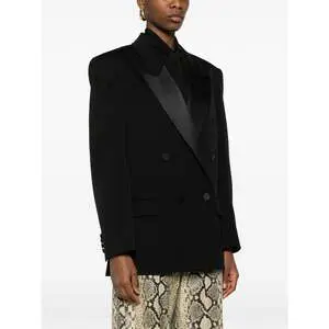 Saint Laurent Jackets Blazers
