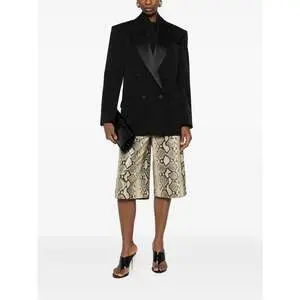 Saint Laurent Jackets Blazers