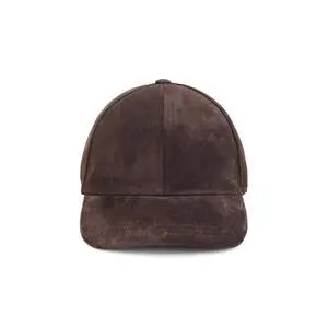 Men's Suede Hats