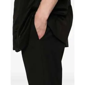 Rick Owens Trousers Tailored Trousers