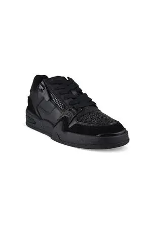 GIUSEPPE ZANOTTI Ghost Leather Sneakers
