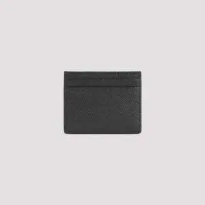 Valentino Garavani Card Holder - Black