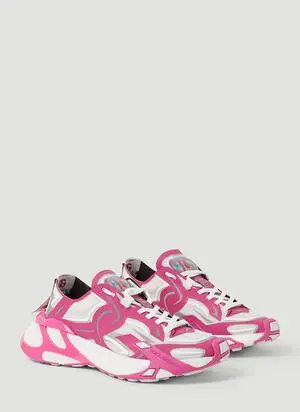 Dolce & Gabbana Dragon Sneaker