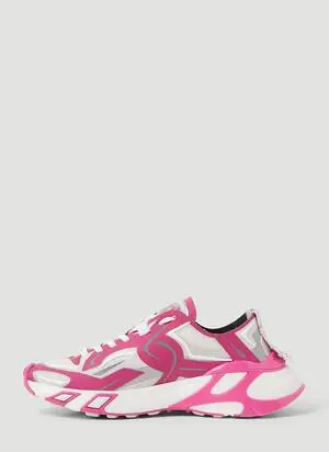 Dolce & Gabbana Dragon Sneaker