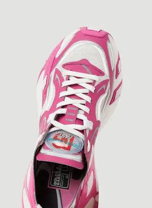 Dolce & Gabbana Dragon Sneaker