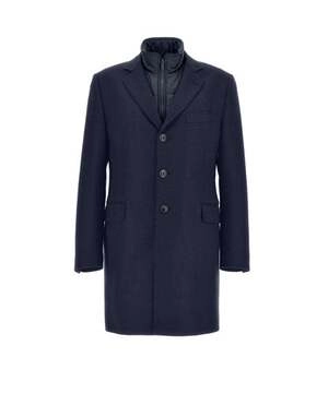 FAY Coats - Multicolor