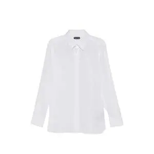 TOM FORD Shirts - White