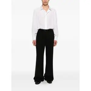 TOM FORD Shirts - White