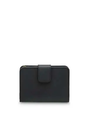 Prada Portafoglio Piccolo In Saffiano