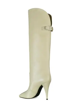 Saint Laurent Harper Boots