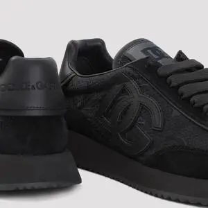 Dolce & Gabbana Cushion Sneakers